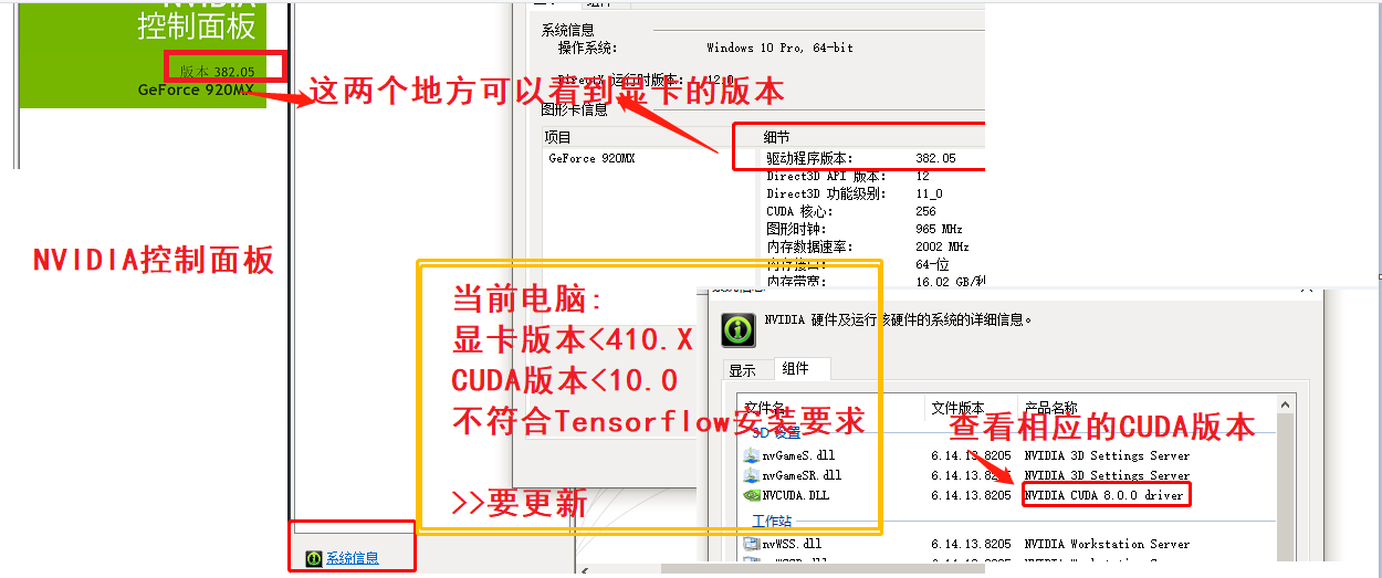 深度学习1-深度学习环境安装,有这一篇就够了!Anaconda-Python+Tensorflow2.0-GPU+Keras+Pycharm_pycharm引入kares-CSDN博客