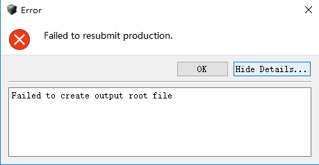 Smart3D运行过程中遇到的问题（持续更新）_error: task failed (returned : -1073740940)-CSDN博客