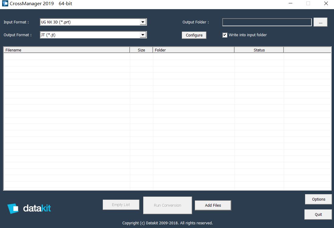 Tecnomatiix PDPS数模数据格式转换方法_ps导入jt文件什么都没有-CSDN博客