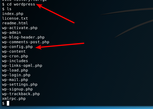 kali渗透综合靶机(五)--zico2靶机_zico2靶机下载-CSDN博客