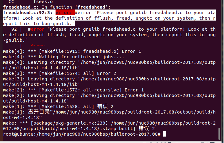 NUC980开源项目22-文件系统编译_nuc980制作ubi文件系统-CSDN博客