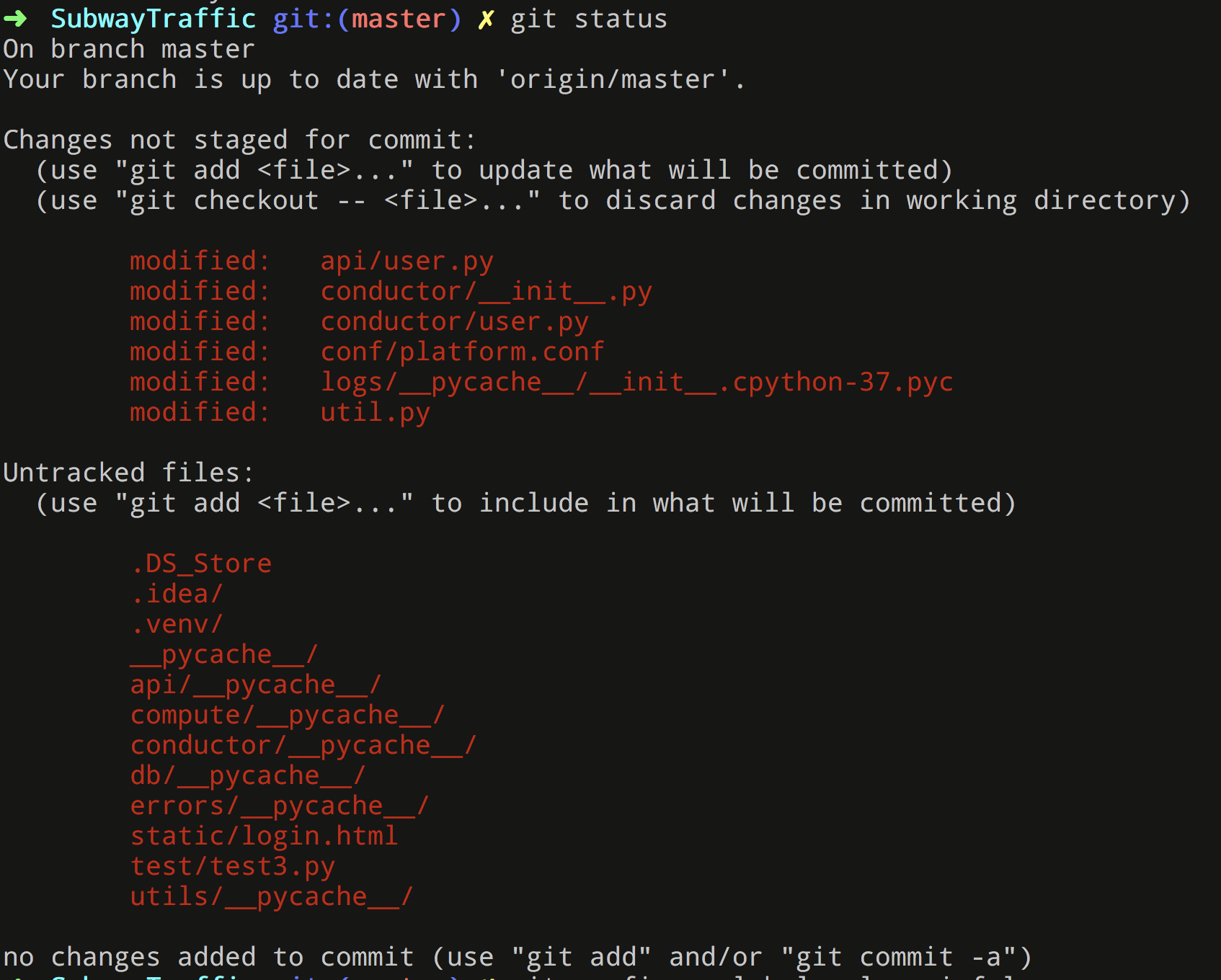 Git显示或关闭颜色_git color-CSDN博客