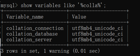 Mysql5.7数据库编码设置为utf8mb4_mysql 5.7 utf8mb4-CSDN博客