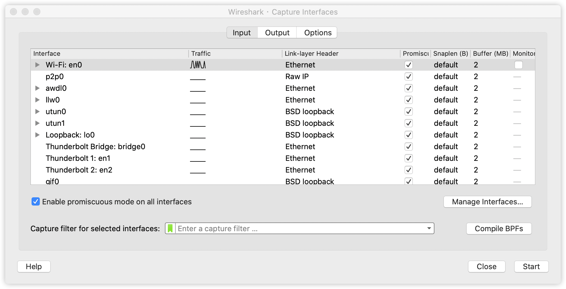 Wireshark实验一： Wireshark软件入门及 HTTP 的抓包_wireshark初始化-CSDN博客