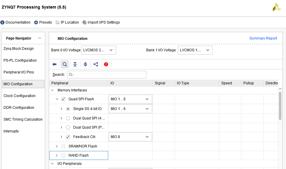 ZYNQ petalinux系统启动文件固化到FLASH_udevd[75]: starting eudev-3.2.8-CSDN博客