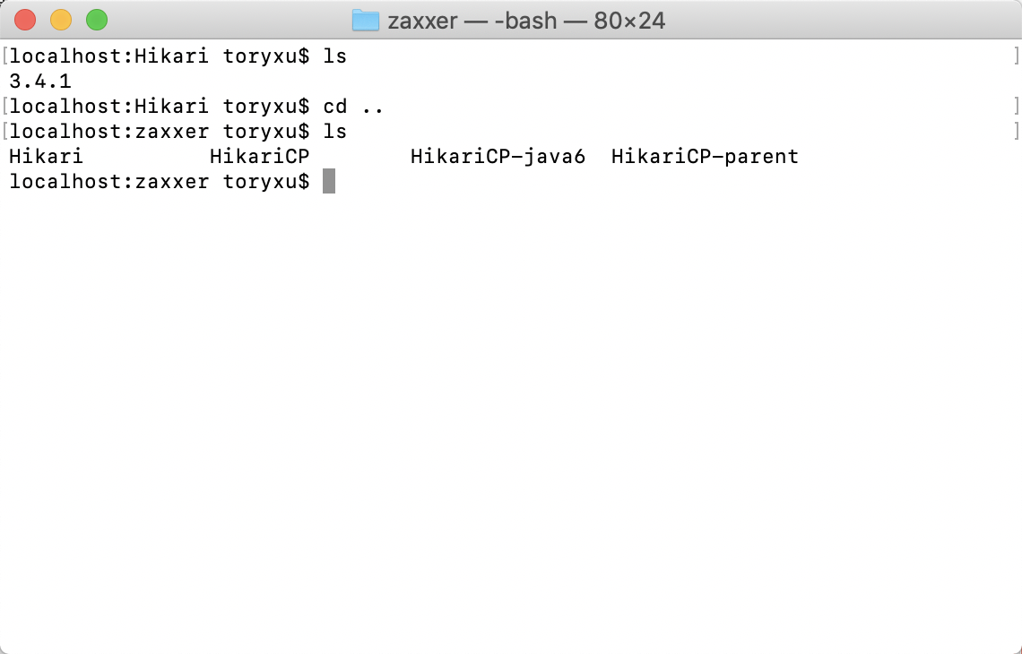 java.lang.ClassNotFoundException: com.zaxxer.hikari.metrics.MetricsTrackerFactory的深入研究-CSDN博客