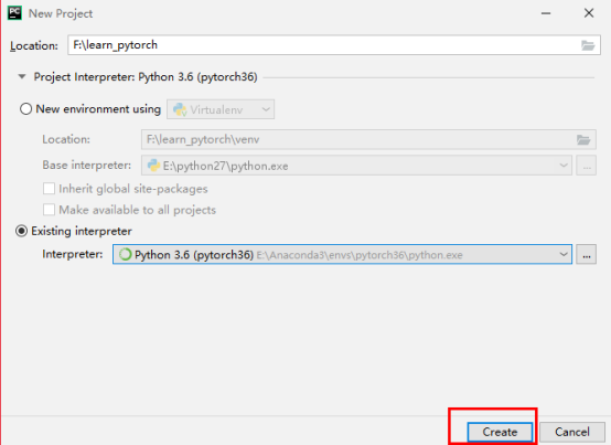 PyCharm+PyTorch0.4.0安装使用_怎么在pycharm终端安装pytorch 0.4.0的依赖-CSDN博客