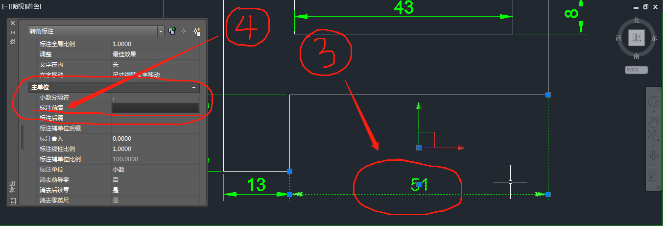 AutoCAD Learning Summary - circle symbol input - Programmer Sought