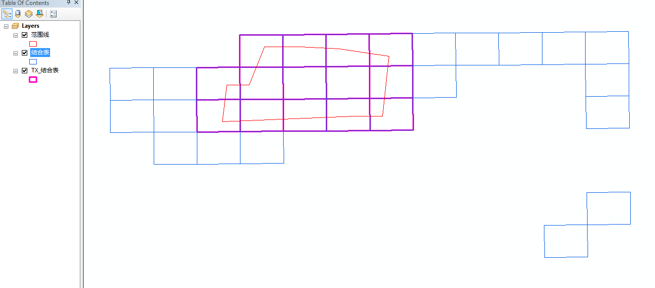 基于C#的AE二次开发之Shapefile矢量要素的筛选_c# shapefile_潇湘公子尹的博客-CSDN博客