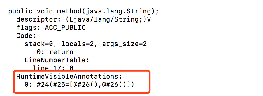 @Repeatable详解-getAnnotation、getDeclaredAnnotation获取不到对象-CSDN博客