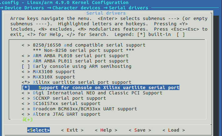 【精选】ZYNQ axi_uartlitle IP核扩展232或者422_axi_uartlite 为啥一次只能接收16字节-CSDN博客