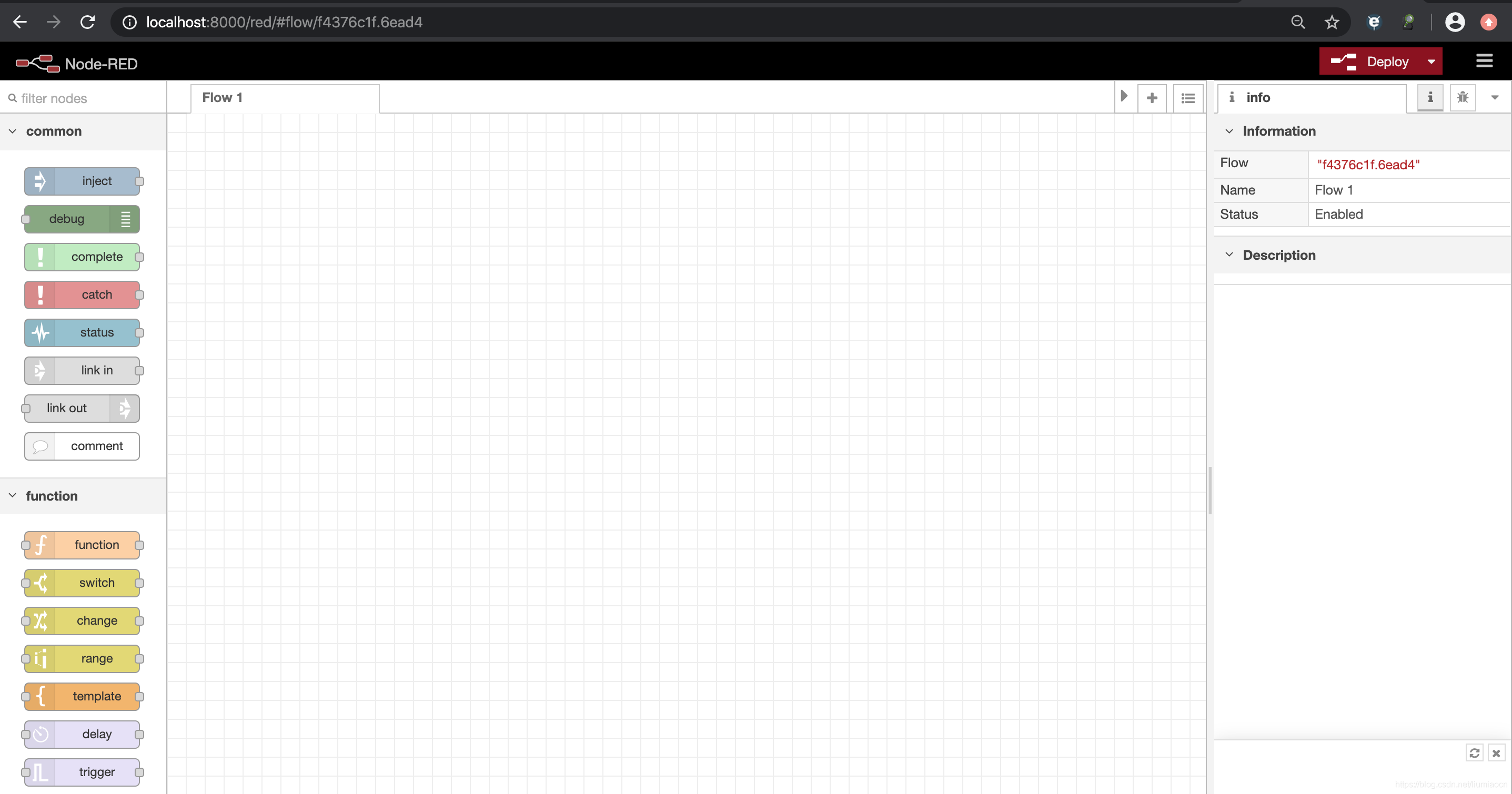 Node Red使用指南:23 嵌入node Js应用 Nodered引入js Csdn博客