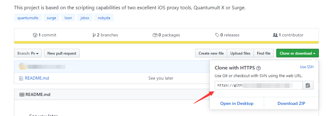 Quantumult X 任务脚本功能讲解 working copy远程挂载_workcopy-CSDN博客
