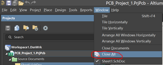 AD中版本控制工具的使用_ad21 版本控制和本地工程区别-CSDN博客