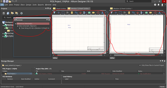 AD中版本控制工具的使用_ad21 版本控制和本地工程区别-CSDN博客