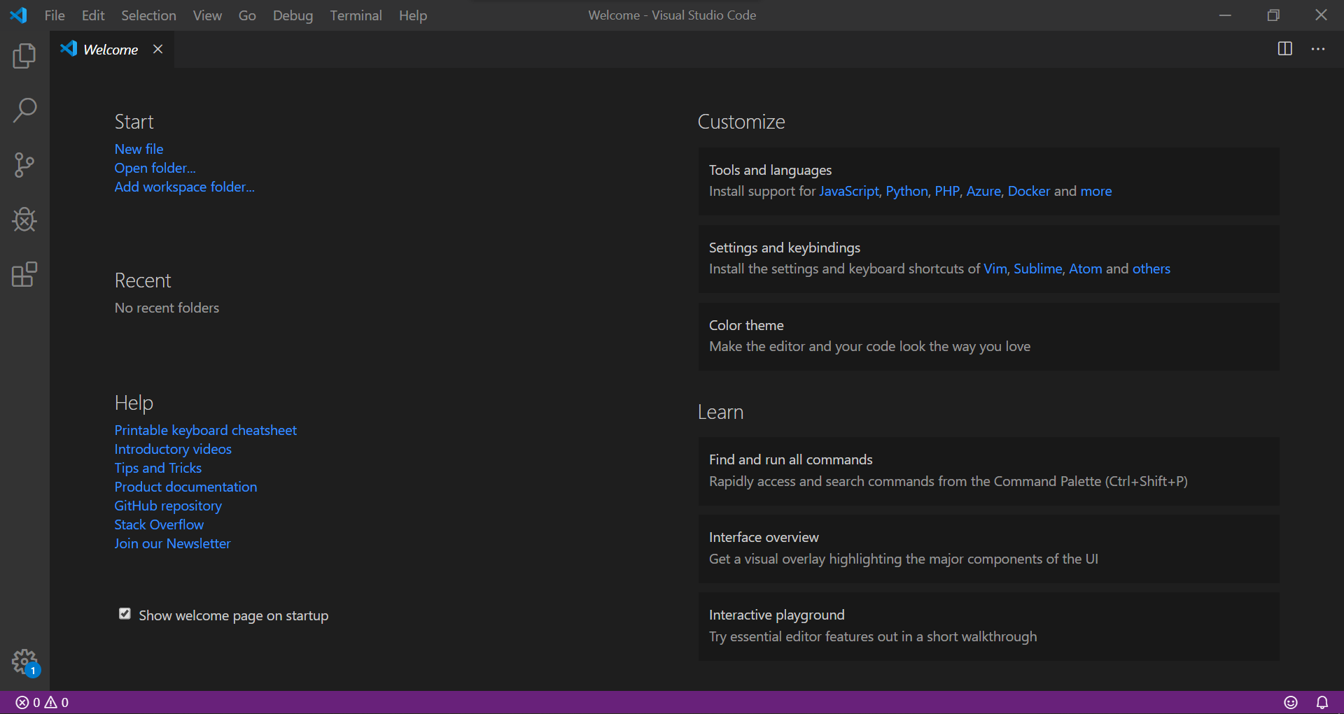 设置 Visual Studio Code 支持中文界面_visualstudio 设置中文界面-CSDN博客