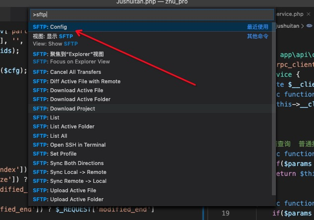 Vscode配置文件自动上传到服务器vscode自动上传到服务器 Csdn博客 