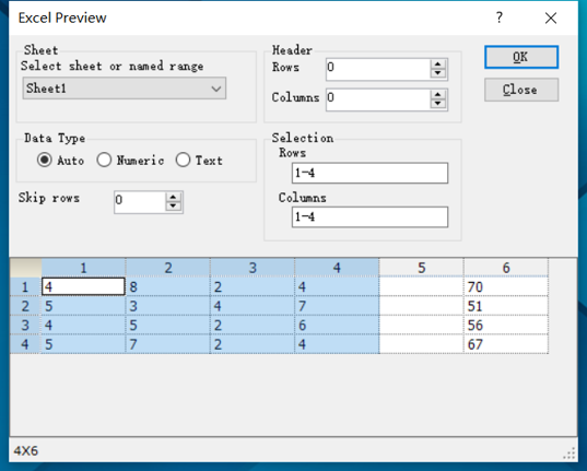 Unscrambler 在简单数学建模中的应用_万物皆可matrix的博客-CSDN博客