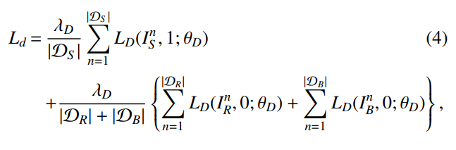 【论文精读】Deep Defocus Map Estimation using Domain Adaptation-2019CVPR-CSDN博客