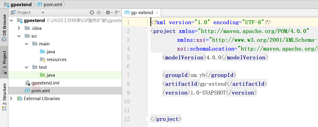 iServer GP服务算子扩展_gt-process-CSDN博客
