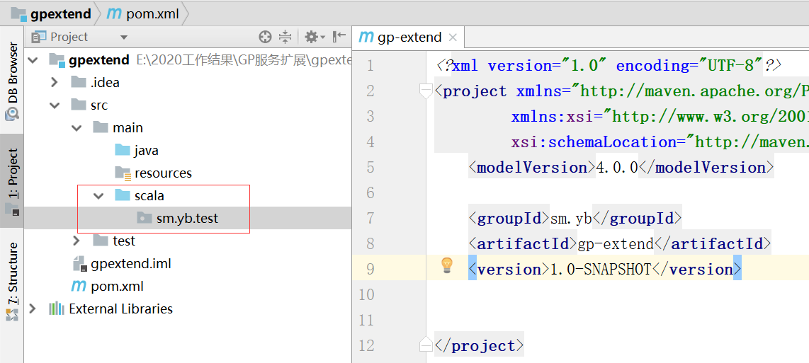 iServer GP服务算子扩展_gt-process-CSDN博客