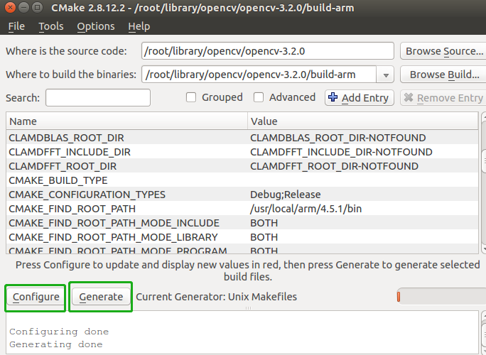 交叉编译opencv并移植到hi3516_交叉编译opencv并移植海思3516-CSDN博客
