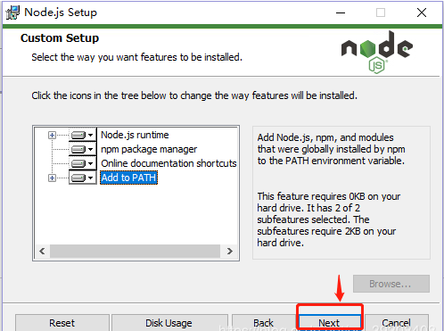 【前端】1. Angular环境搭建、创建Angular项目、运行Angular项目_angular 环境-CSDN博客