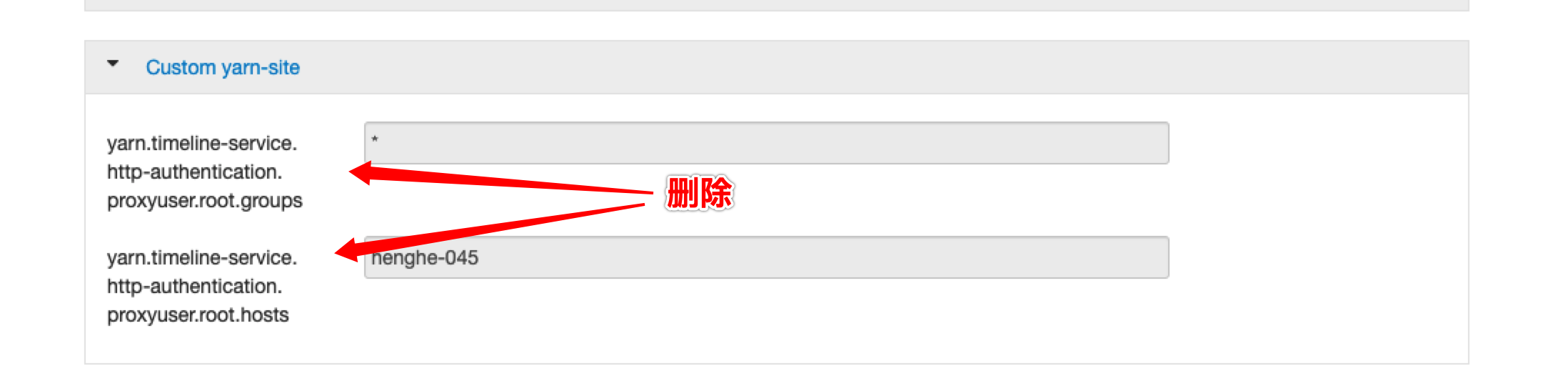 Yarn 日志无法访问: Aggregation may not be complete, Check back later or try the nodemanager at ....-CSDN博客