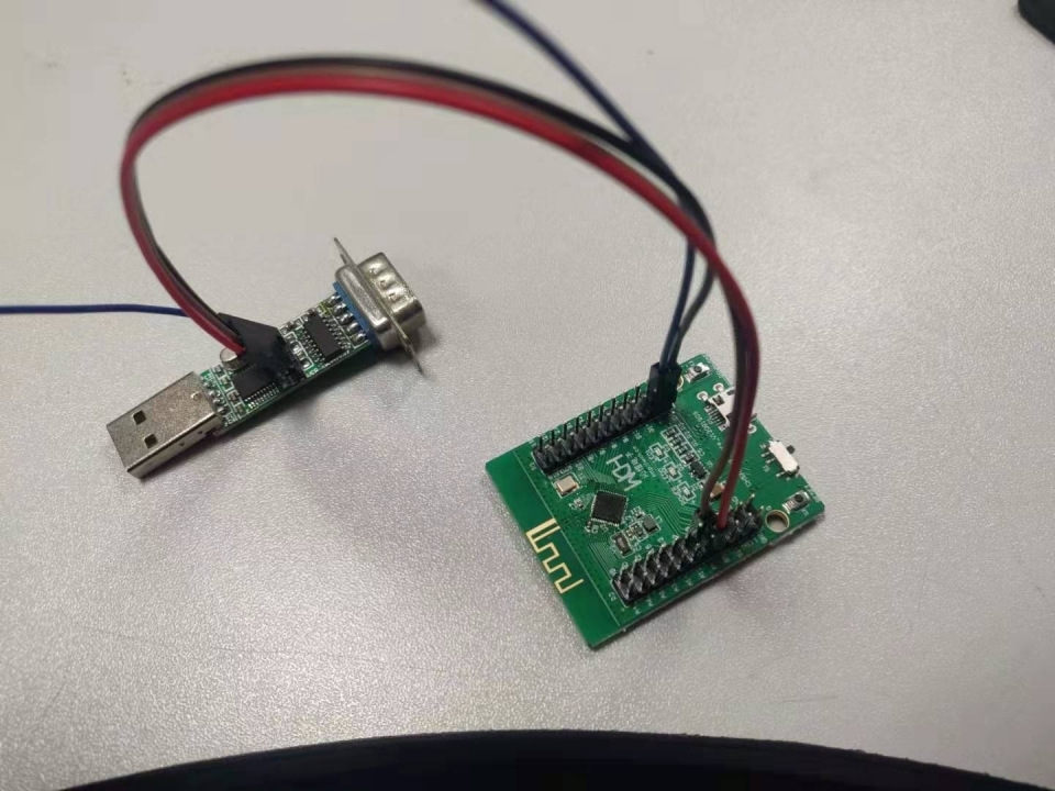 沁恒低功耗M0单片机CH579功耗低至0.2uA——带蓝牙USB以太网等接口_ch579低功耗例程-CSDN博客