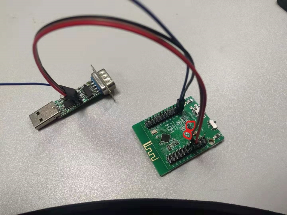 沁恒低功耗M0单片机CH579功耗低至0.2uA——带蓝牙USB以太网等接口_ch579 usb vcp_骑猪看夕阳～的博客-CSDN博客