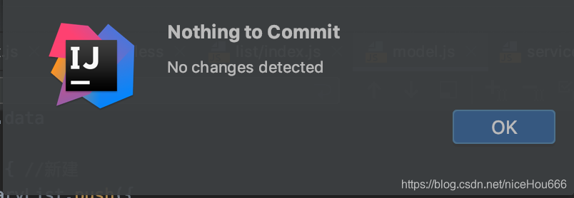 记录一次坎坷的git提交过程:push Rejected Push Develop To Origindevelop Was Rejected By Remote Csdn博客