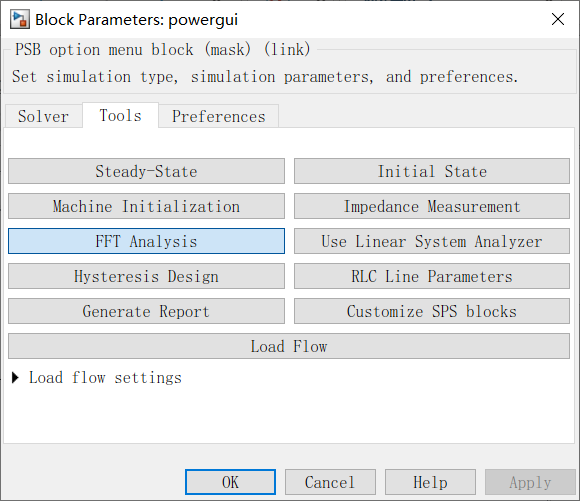 如何使用Simulink仿真对来源于外部的一组数据进行频谱分析（FFT）_simulink频谱测量-CSDN博客