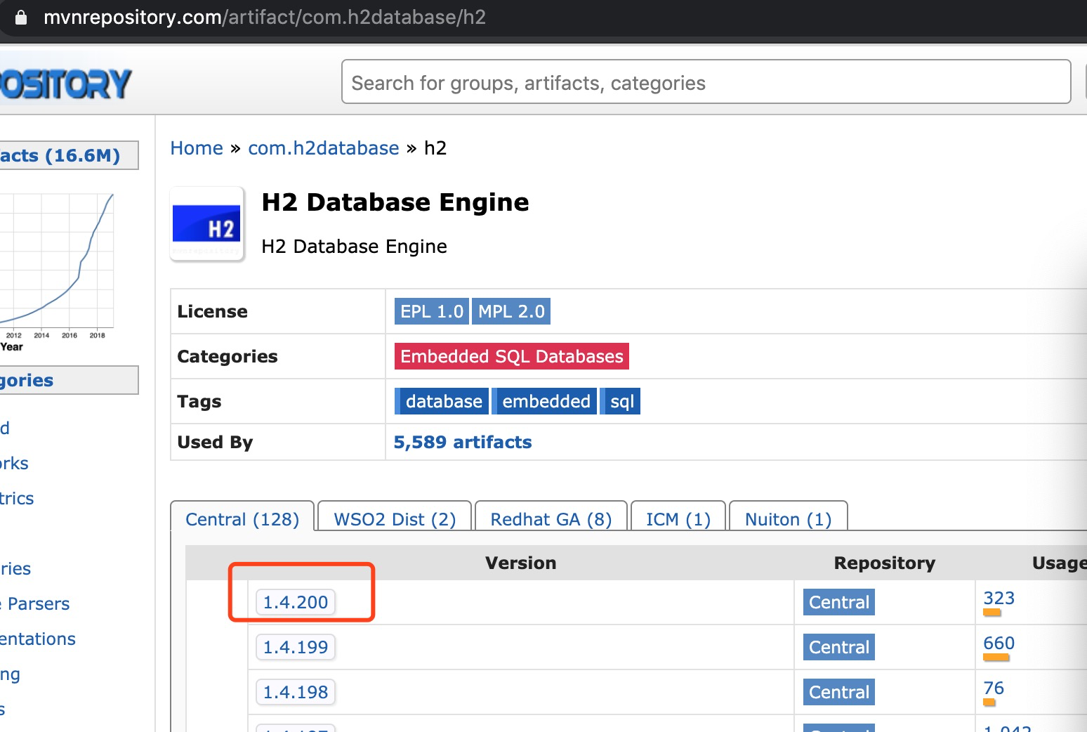 SpringBoot第三篇：IDEA开发SpringBoot项目配置H2数据库，并集成Mybatis（详细）_[90011][90011] a file path that is ...