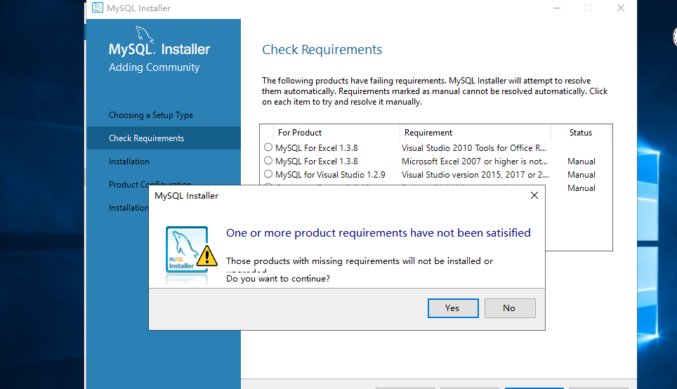 Windows server 安装 Mysql8.0_windowsserver安装mysql8.0-CSDN博客