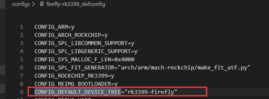 瑞芯微RK3399设备树传递分析_rk-kernel.dtb-CSDN博客