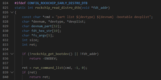 瑞芯微RK3399设备树传递分析_rk-kernel.dtb-CSDN博客