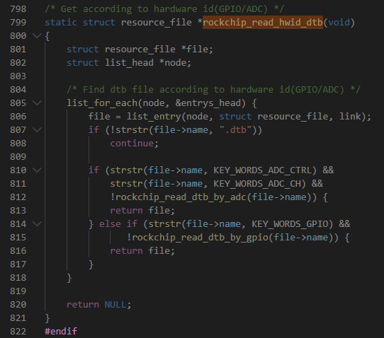 瑞芯微RK3399设备树传递分析_rk-kernel.dtb-CSDN博客