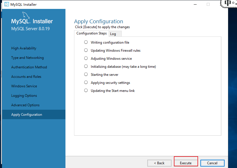 Windows server 安装 Mysql8.0_windowsserver安装mysql8.0-CSDN博客