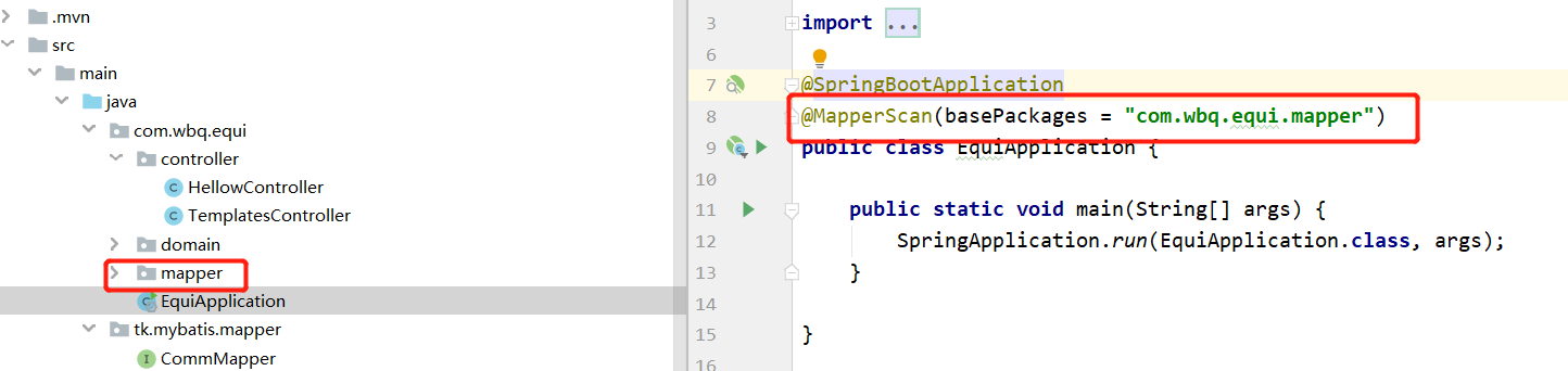 Spring boot新建项目出现 org.springframework.beans.factory.BeanCreationException 异常的原因及解决方法_springboot ...