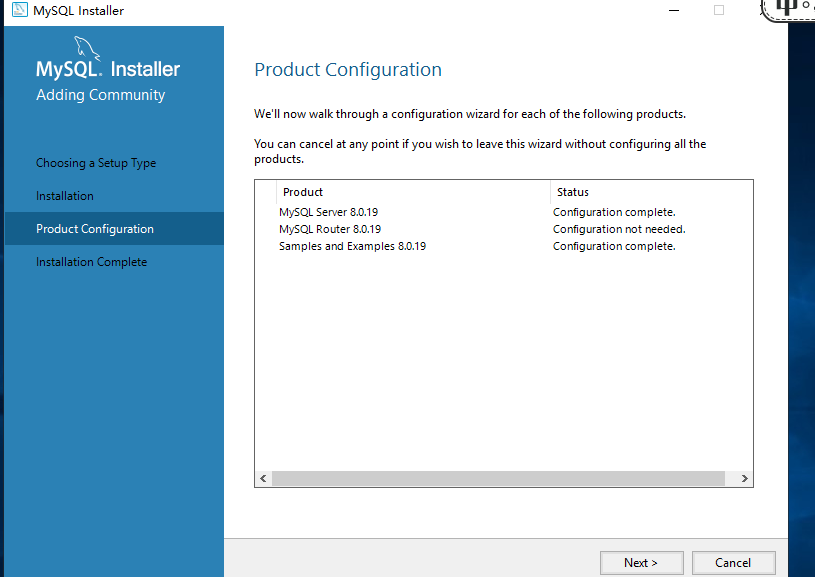 Windows server 安装 Mysql8.0_windowsserver安装mysql8.0-CSDN博客