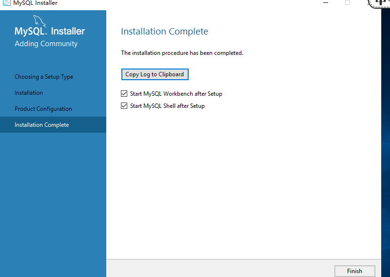 Windows server 安装 Mysql8.0_windowsserver安装mysql8.0-CSDN博客