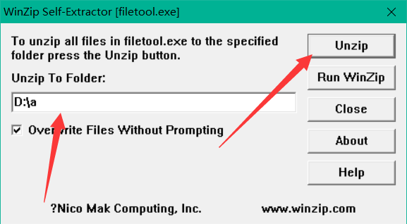 VC6.0"打开"崩溃，filetool解决办法[超详细]-CSDN博客