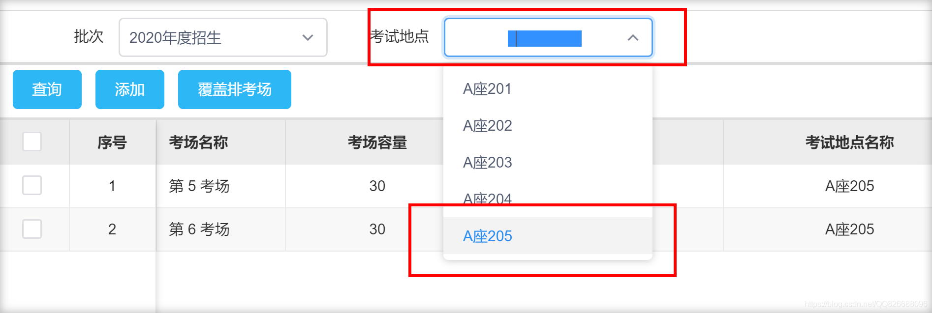 Iview的selectoption标签不没有回显选中的值iview Select 第一次选中不回显 Csdn博客