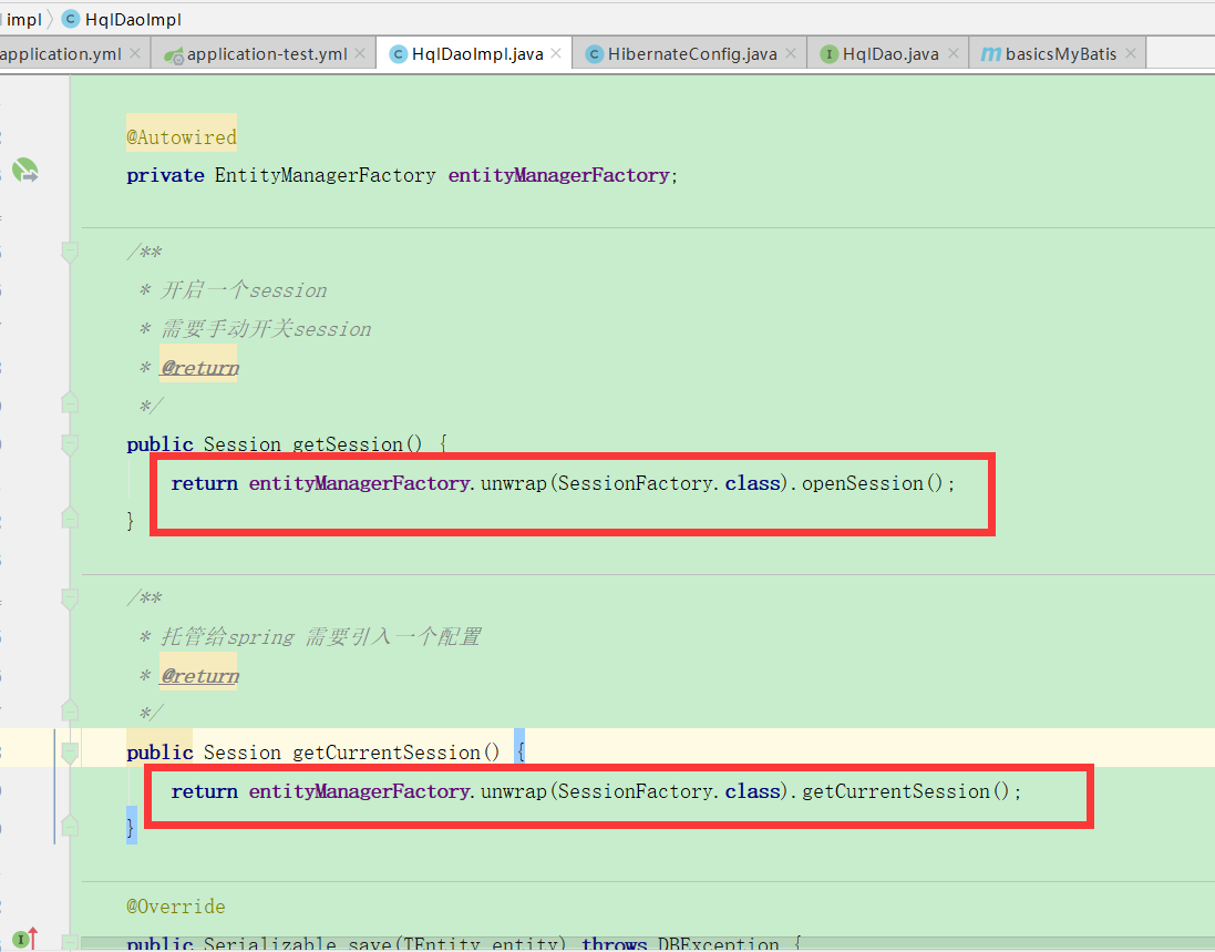 SpringBoot2.X正确配置以及集成hibernate5正确姿势_springboot2对应的hibernate-CSDN博客