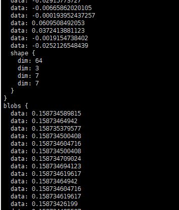 caffe:生成、修改prototxt及caffemodel解析完整版_proto prototxt caffemodel-CSDN博客