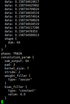 caffe:生成、修改prototxt及caffemodel解析完整版_proto prototxt caffemodel-CSDN博客