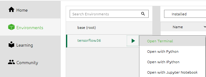 TensorBoard可视化的各种报错_训练时启用tensorboard可视化数据时的的报错-CSDN博客