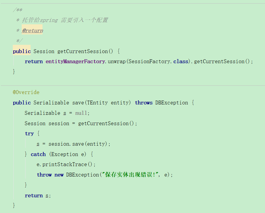 SpringBoot2.X正确配置以及集成hibernate5正确姿势_springboot2对应的hibernate-CSDN博客