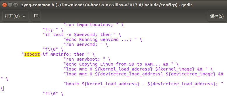 ZYNQ7020使用传统方式移植Linux系统_uenv.txt-CSDN博客