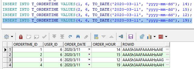 java.sql.SQLDataException: ORA-01861: 文字与格式字符串不匹配-CSDN博客